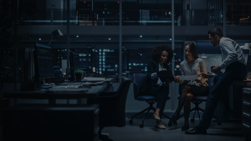 Initium SoftWorks LLC, an Employee Partnership, Acquires the Software ...